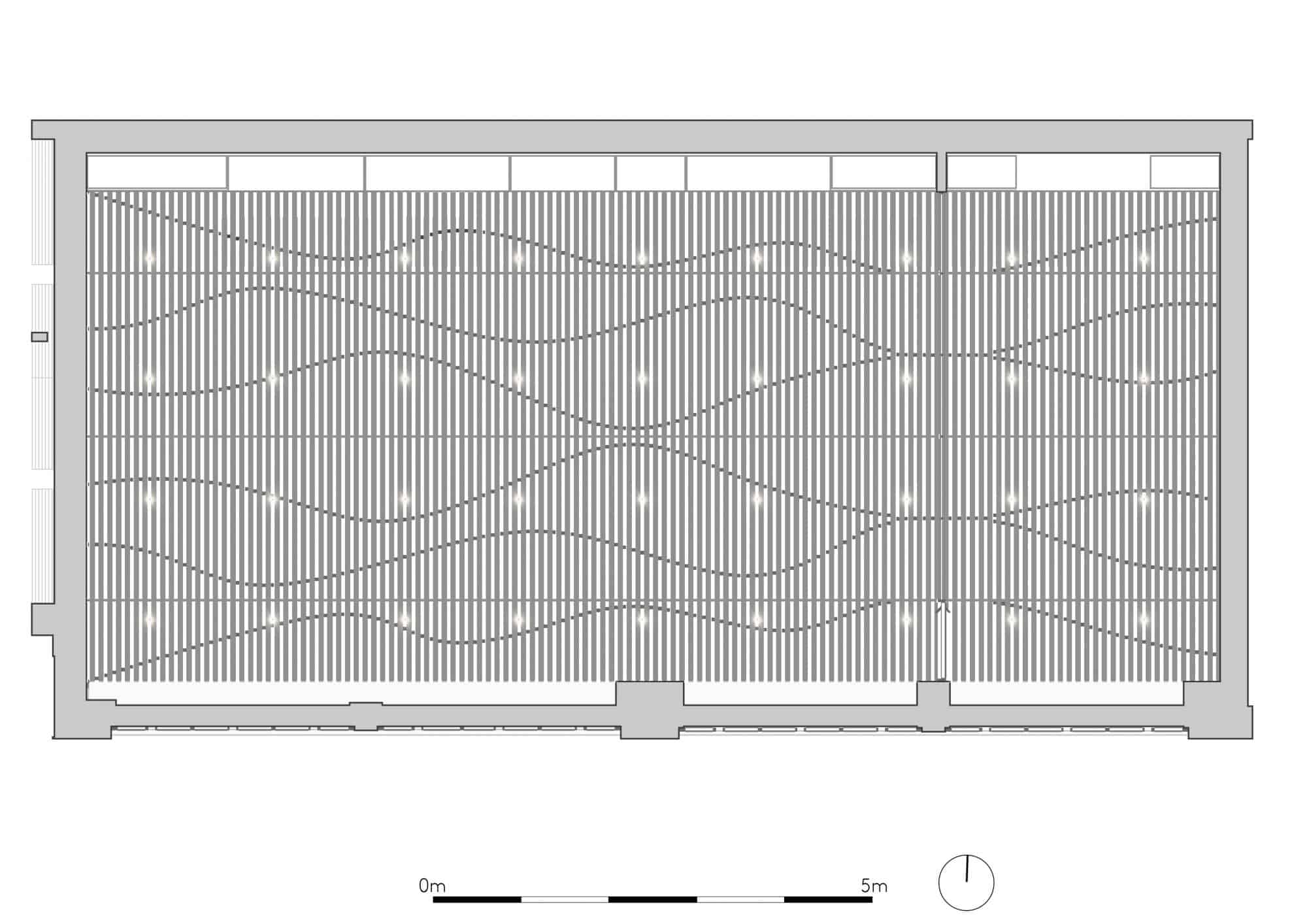 Fluid Workspace - Nex—