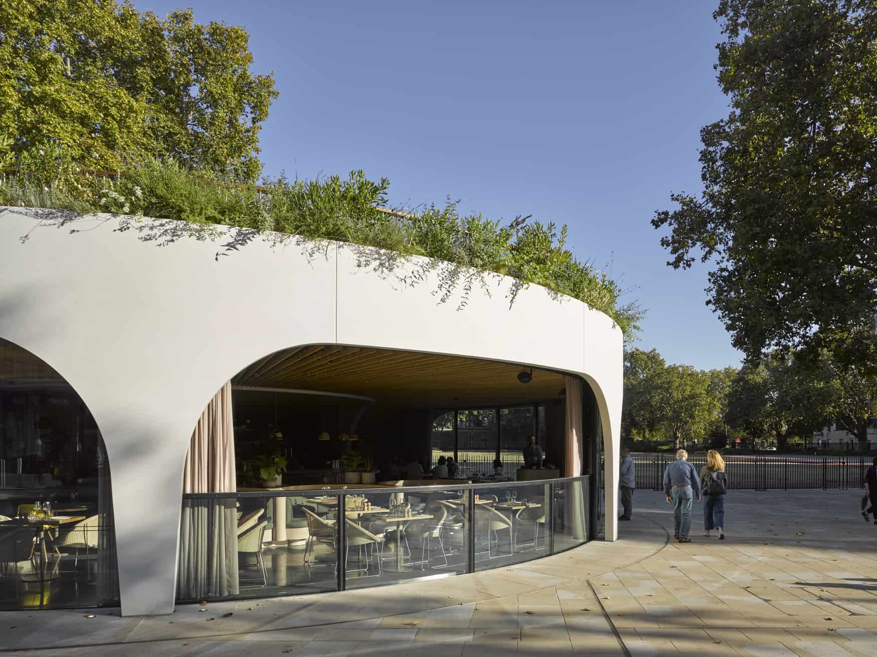 Vardo Restaurant - Nex—