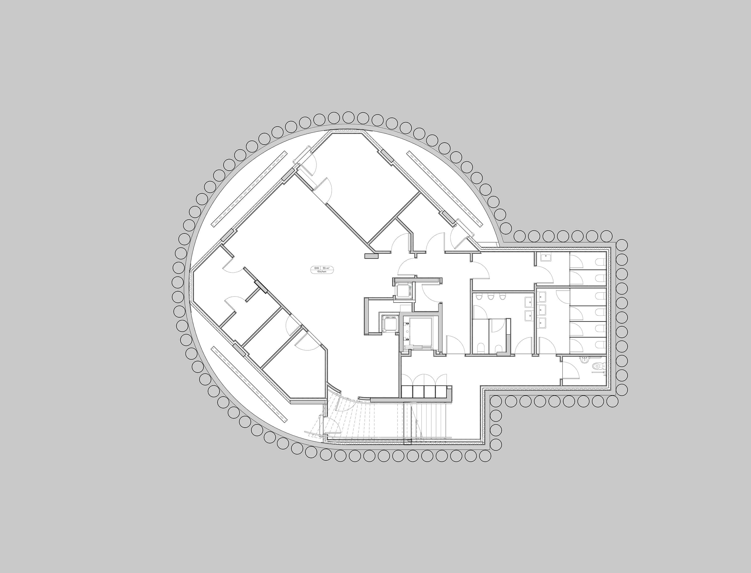 Vardo Restaurant - Nex—