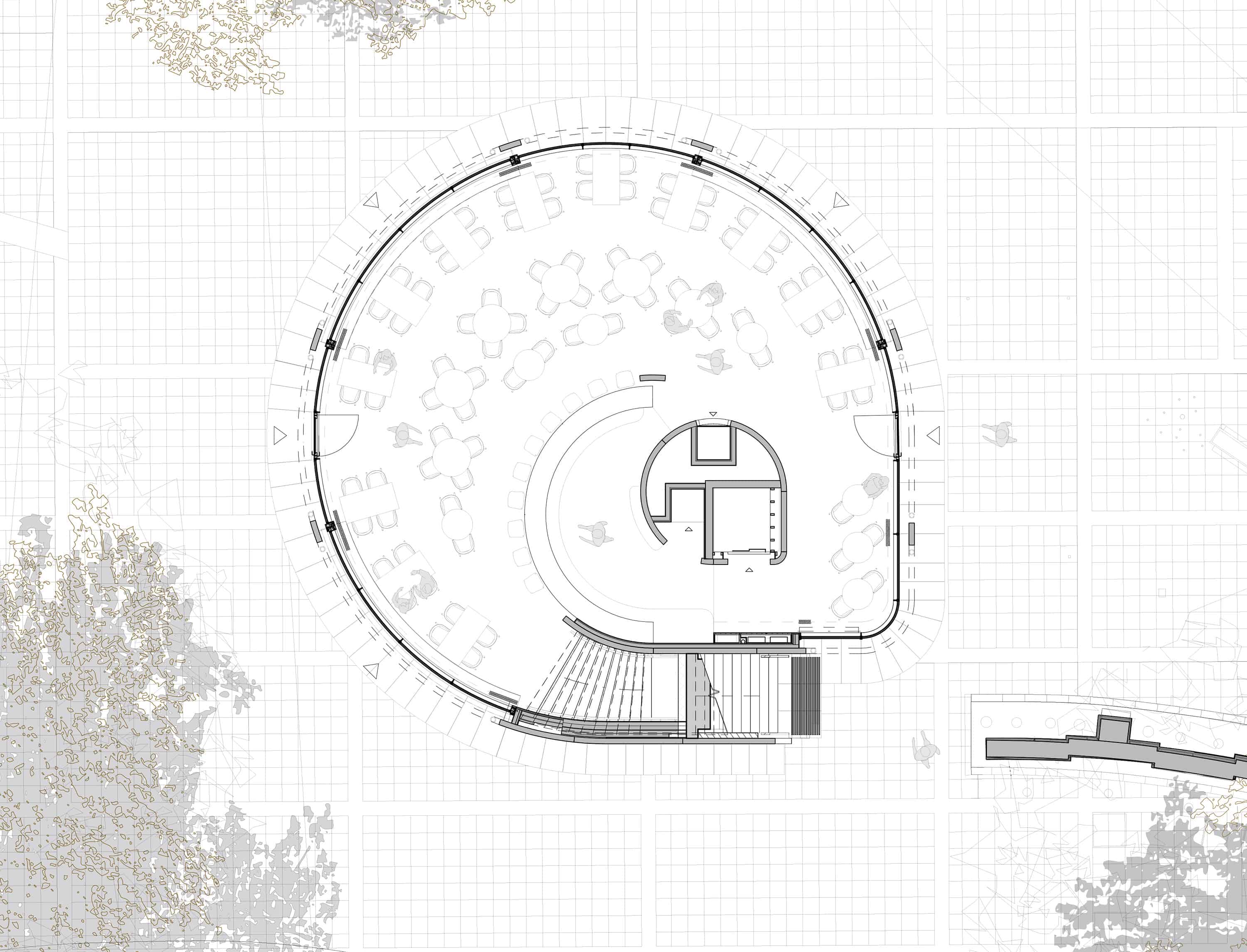 Vardo Restaurant - Nex—