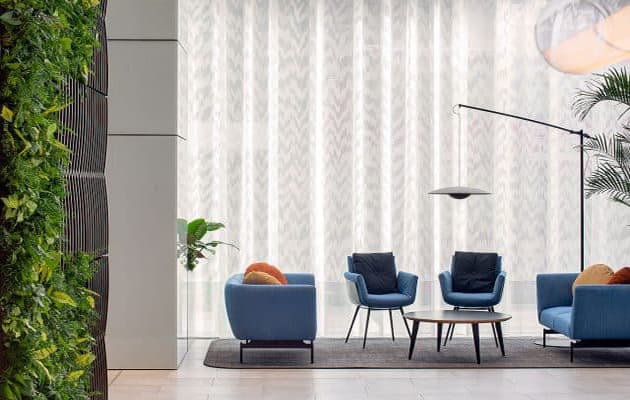 Fluid Workspace - Nex—