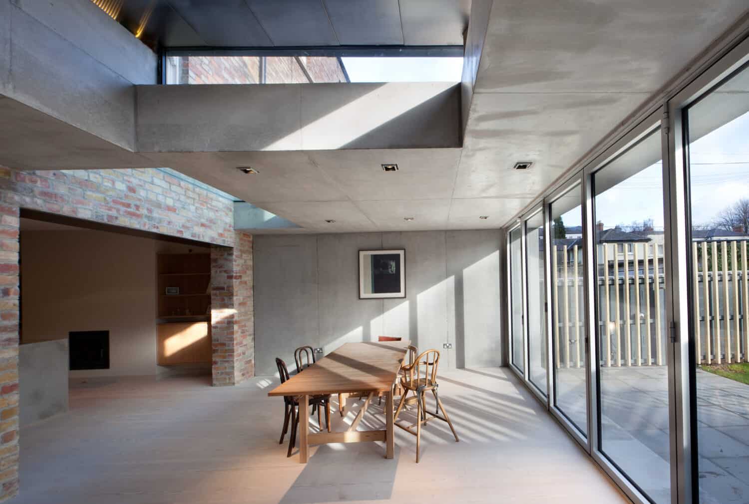 Interiors - Nex—Interior Designer for Distinct Atmospheres