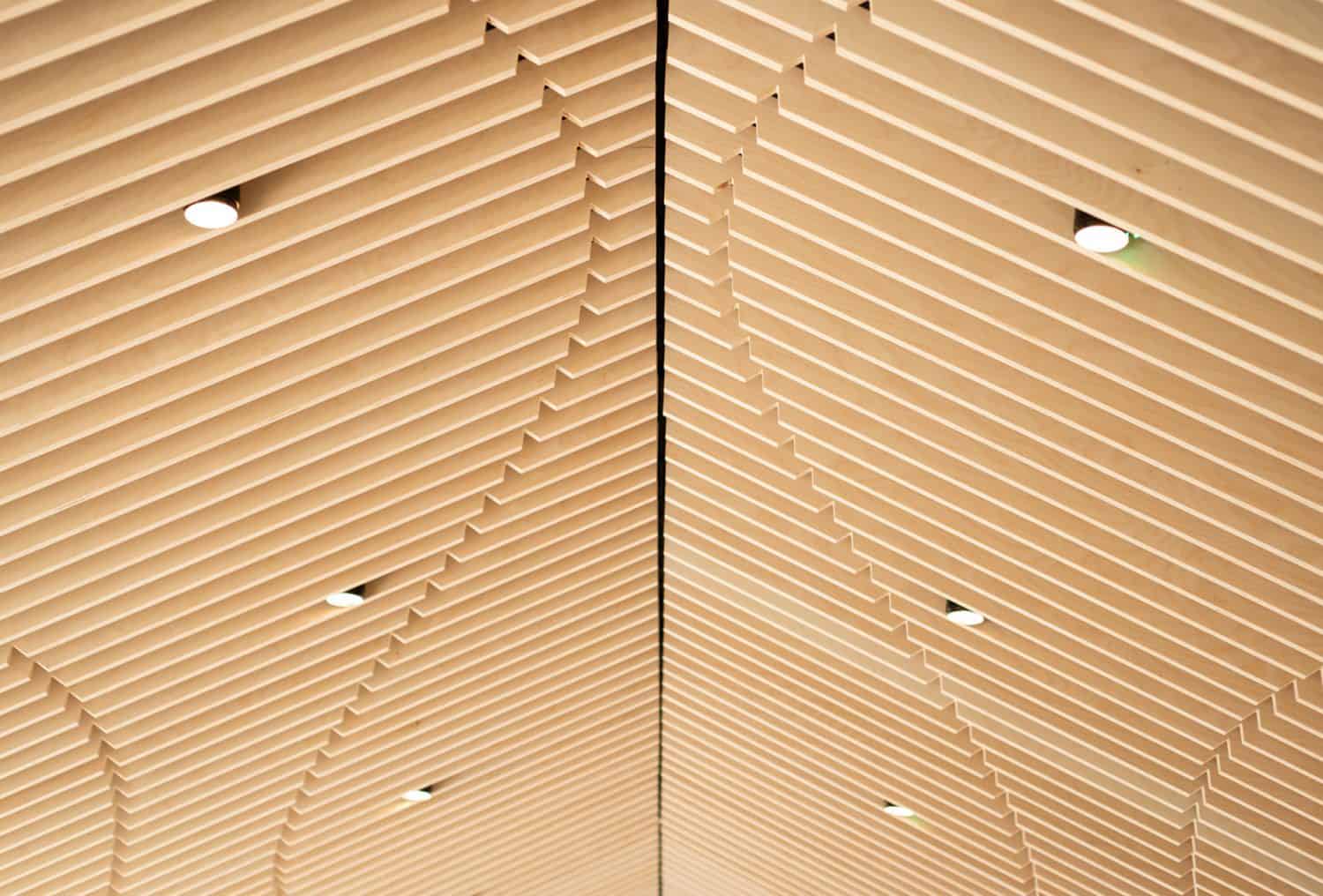 Interiors - Nex—Interior Designer for Distinct Atmospheres